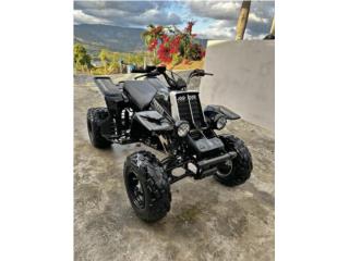 Banshee 2004,2006,YamahaPuerto Rico Clasificados
