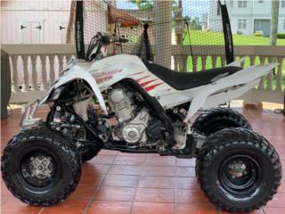 Raptor 700R,2007,YamahaPuerto Rico Clasificados