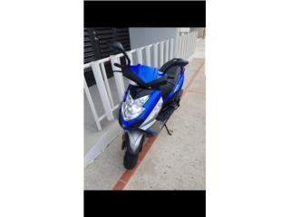 Vento Puerto Rico, Motoras Vento ClasificadosOnline.com