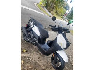 Chuma 150 2023 ready pal verano,2023,YamahaPuerto Rico Clasificados