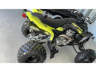 2022 Raptor 700R SE,2022,YamahaPuerto Rico Clasificados