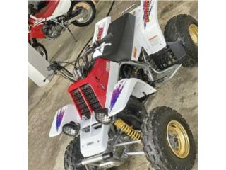 SV Banshee 96,1996,YamahaPuerto Rico Clasificados