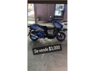 Vento Puerto Rico, Motoras Vento ClasificadosOnline.com