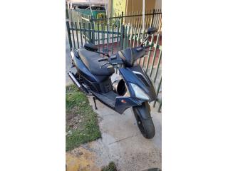 Vento Puerto Rico, Motoras Vento ClasificadosOnline.com