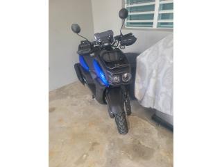 Vento Puerto Rico, Motoras Vento ClasificadosOnline.com