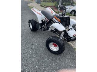 Yamaha banshee 93,1993,YamahaPuerto Rico Clasificados