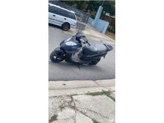 Vento Puerto Rico, Motoras Vento ClasificadosOnline.com