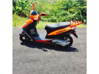 Vento Puerto Rico, Motoras Vento ClasificadosOnline.com