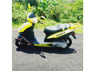 Chuma 150cc Version Retro Puerto Rico, Motoras Chuma 150cc Version ...