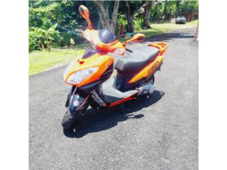 Vento Puerto Rico, Motoras Vento ClasificadosOnline.com