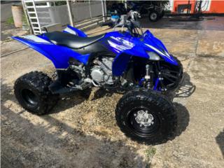 Yfz 450R 2019,2019,YamahaPuerto Rico Clasificados