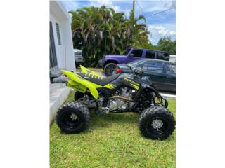 Raptor 700 2021,2021,YamahaPuerto Rico Clasificados