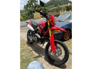 Para hoy Veloce Storm 250cc 2020,2020,OtherPuerto Rico Clasificados