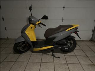 Vento Puerto Rico, Motoras Vento ClasificadosOnline.com