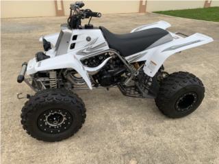 Yamaha Banshee,2006,YamahaPuerto Rico Clasificados