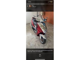 Vento Puerto Rico, Motoras Vento ClasificadosOnline.com