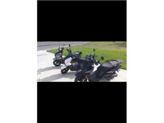 Vento Puerto Rico, Motoras Vento ClasificadosOnline.com