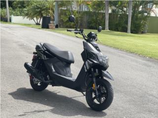 Chuma 2022,2022,YamahaPuerto Rico Clasificados