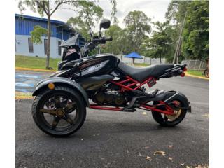 Vento Puerto Rico, Motoras Vento ClasificadosOnline.com