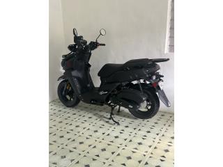 Chuma 200cc,2023,SupermachPuerto Rico Clasificados