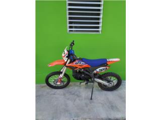 Vento Puerto Rico, Motoras Vento ClasificadosOnline.com