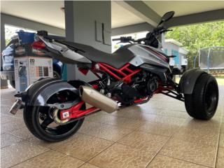 TRIKER VELOCE AROS ANCHOS SS 1k MILLAS NEW,2019,OtherPuerto Rico ...