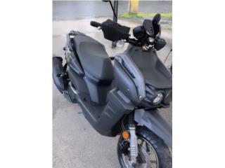 Zuma Yamaha zuma 125 2023,2023,YamahaPuerto Rico Clasificados