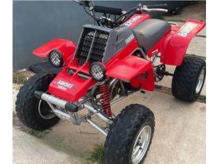 Banshee 1989 OG Retro,1989,YamahaPuerto Rico Clasificados