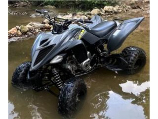 Yamaha Raptor 700 2020 $8500,2020,YamahaPuerto Rico Clasificados