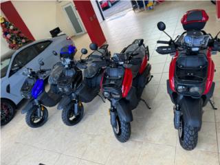 Chuma 2024 2795 cash,2024,United MotorcyclePuerto Rico Clasificados