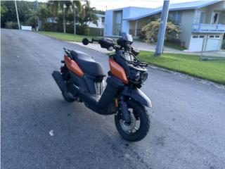 Yamaha chuma 2023 ,2023,YamahaPuerto Rico Clasificados