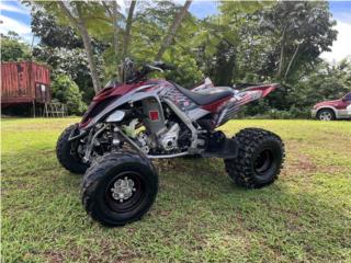RAPTOR 700 2020,2020,YamahaPuerto Rico Clasificados