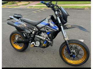 Drz400 2001,2001,SuzukiPuerto Rico Clasificados