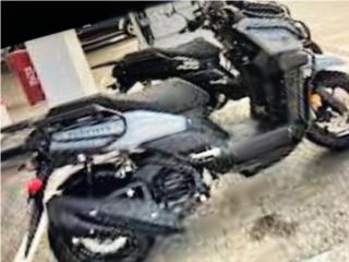 Motora Chuma 200cc para piezas - $200,2023,YamahaPuerto Rico Clasificados