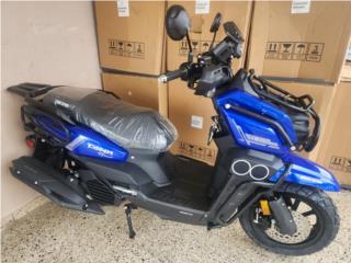 Chumas 2024 0 millas 150cc,2024,OtherPuerto Rico Clasificados