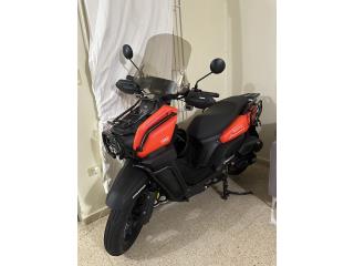 Chuma 200cc 2024,2024,YamahaPuerto Rico Clasificados