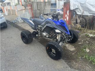 Raptor 700 2018,2018,YamahaPuerto Rico Clasificados