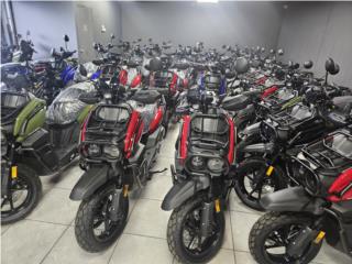 Chuma 200cc,2024,KymcoPuerto Rico Clasificados