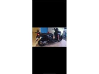 Zuma 200cc 2023,2023,SupermachPuerto Rico Clasificados