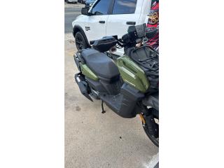Chuma 200FI 59 millas corridas,2023,YamahaPuerto Rico Clasificados