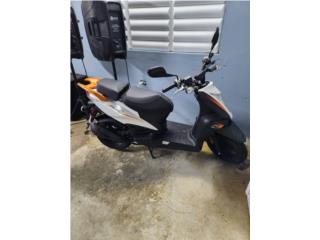 Vento scooter,2022,VentoPuerto Rico Clasificados