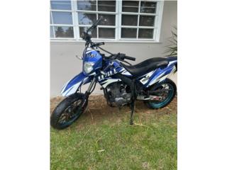 Vento Puerto Rico, Motoras Vento ClasificadosOnline.com