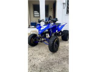Y Fz 450 ,2007,YamahaPuerto Rico Clasificados
