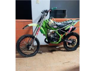 KX 100 ,2000,KXPuerto Rico Clasificados