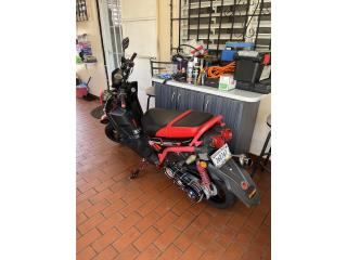 Chuma2019 motor158cc $1500,2019,VentoPuerto Rico Clasificados