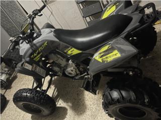 Yamaha Raptor 2019,2019,YamahaPuerto Rico Clasificados