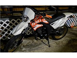 Motomax 250,2021,OtherPuerto Rico Clasificados