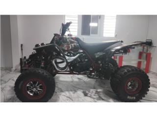 Yamaha Banshee,2003,YamahaPuerto Rico Clasificados