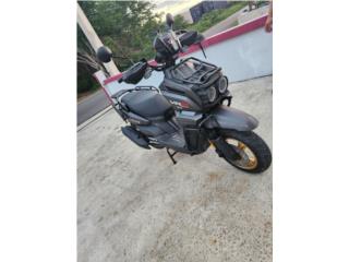 Vento Puerto Rico, Motoras Vento ClasificadosOnline.com