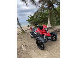 Vento Puerto Rico, Motoras Vento ClasificadosOnline.com